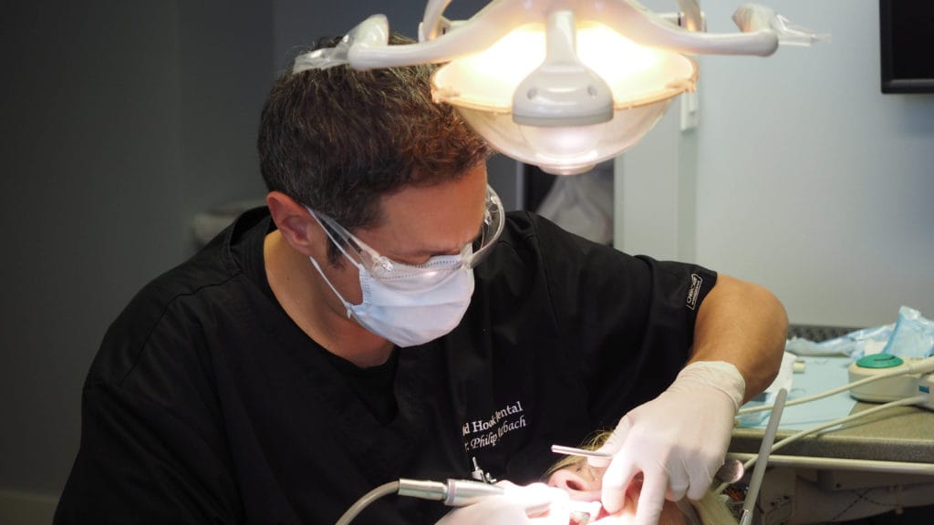 Meet the staff | Old Hook Dental